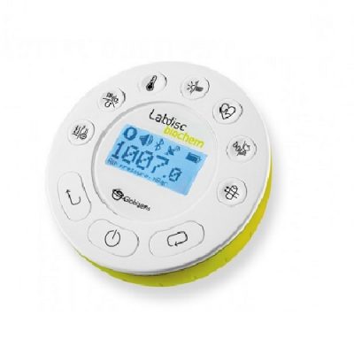 Labdisc BIOCHEM | Vinaponics